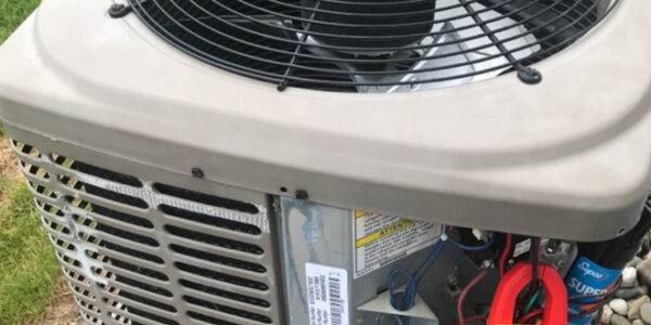 How to Identify a Faulty Air Conditioner Capacitor: A Professional ...
